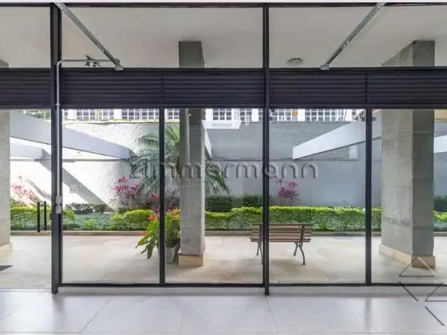 Casa / Sobrado Comercial para Locação em São Paulo/SP Higienópolis