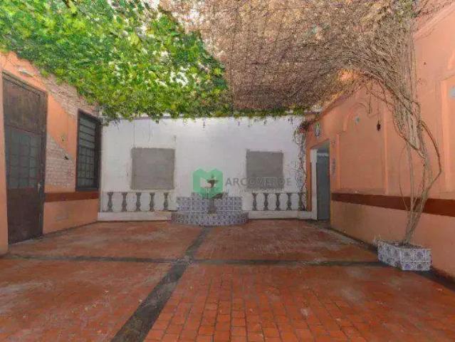 Casa / Sobrado Comercial para Locação em São Paulo/SP Higienópolis 1 Quartos