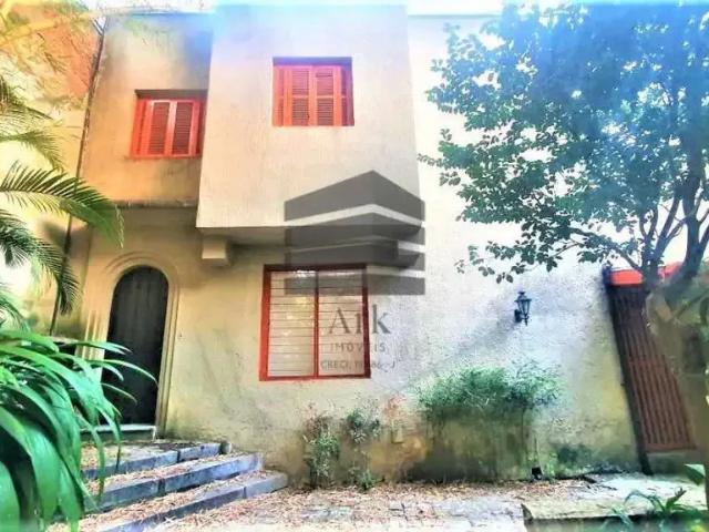 Casa / Sobrado Comercial para Locação em São Paulo/SP Higienópolis 1 Quartos