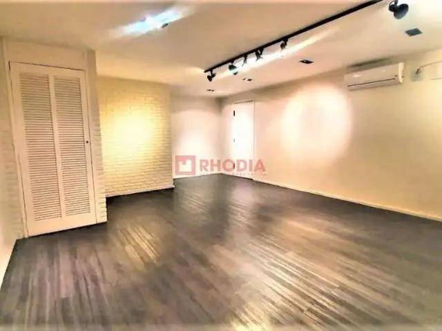 Casa / Sobrado Comercial para Locação em São Paulo/SP Higienópolis 1 Quartos