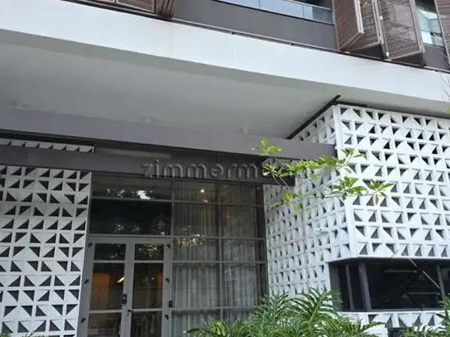 Casa / Sobrado Comercial para Locação em São Paulo/SP Higienópolis
