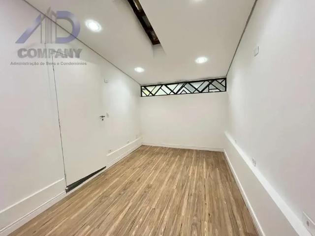 Casa / Sobrado Comercial para Locação em São Paulo/SP Higienópolis 2 Quartos
