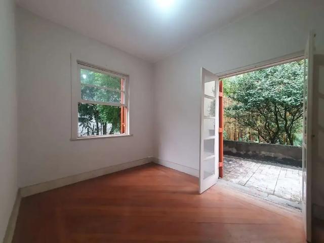 Casa / Sobrado Comercial para Locação em São Paulo/SP Higienópolis 2 Quartos