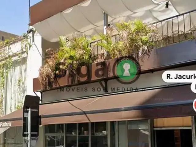 Casa / Sobrado Comercial para Locação em São Paulo/SP Itaim Bibi 3 Quartos