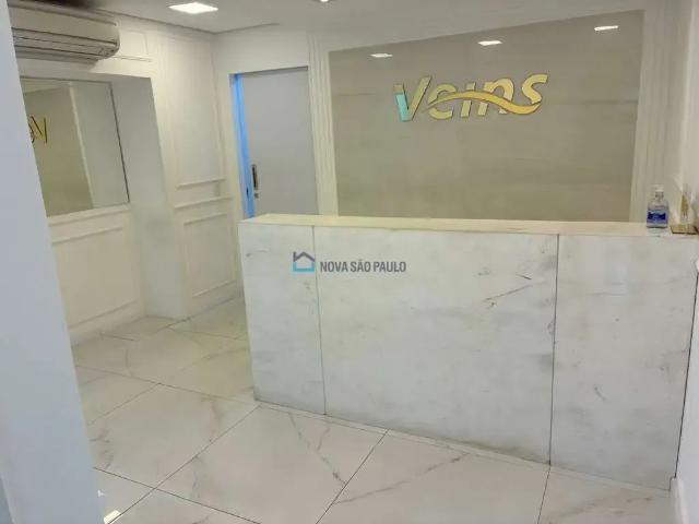 Casa / Sobrado Comercial para Locação em São Paulo/SP Itaim Bibi