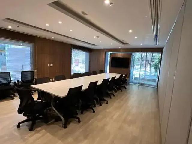 Casa / Sobrado Comercial para Locação em São Paulo/SP Itaim Bibi