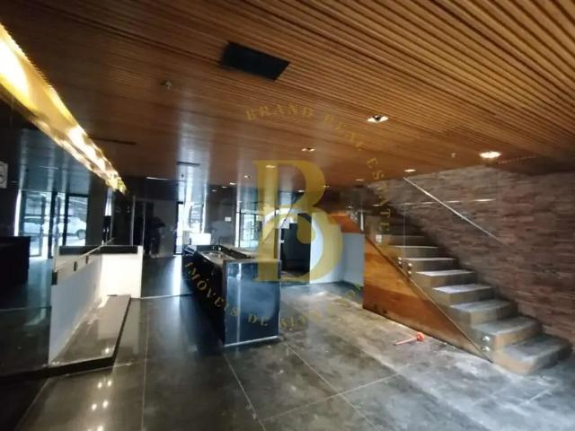 Casa / Sobrado Comercial para Locação em São Paulo/SP Itaim Bibi
