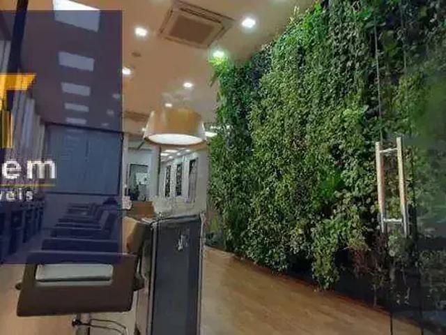 Casa / Sobrado Comercial para Locação em São Paulo/SP Itaim Bibi 4 Quartos