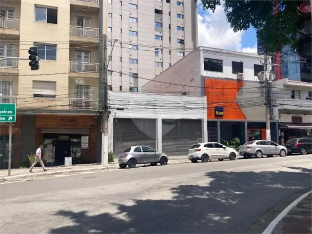 Casa / Sobrado Comercial para Locação em São Paulo/SP Itaim Bibi