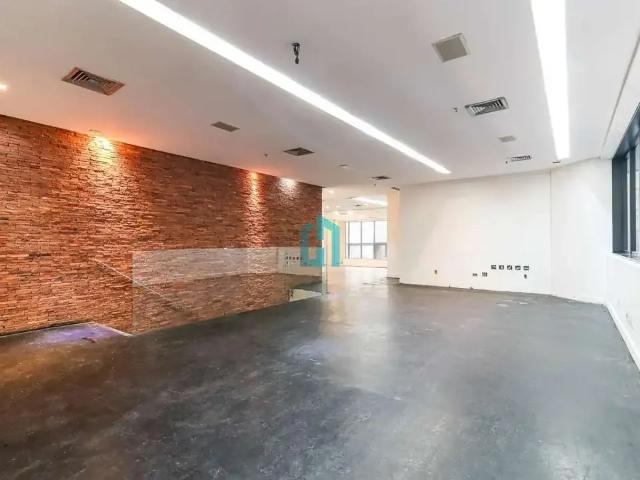 Casa / Sobrado Comercial para Locação em São Paulo/SP Itaim Bibi