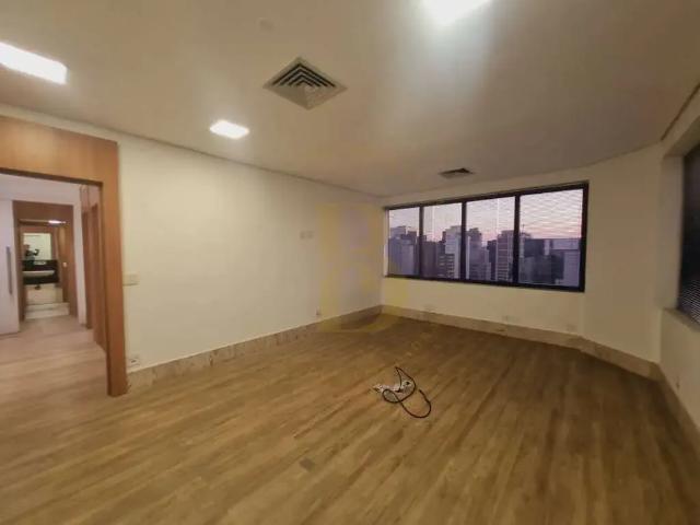Casa / Sobrado Comercial para Locação em São Paulo/SP Itaim Bibi
