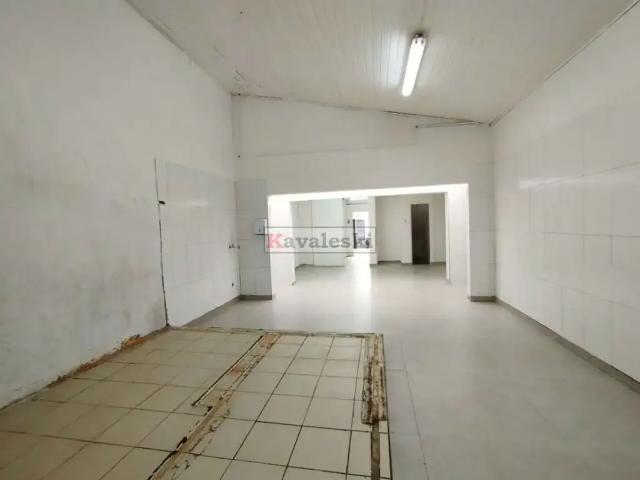 Casa / Sobrado Comercial para Locação em São Paulo/SP Itaim Bibi