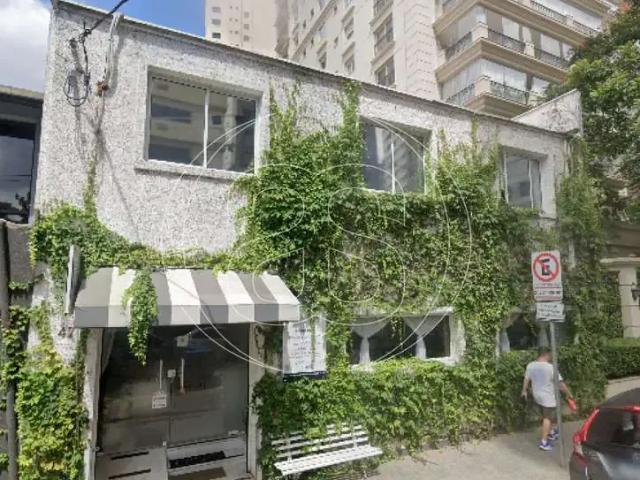 Casa / Sobrado Comercial para Locação em São Paulo/SP Itaim Bibi