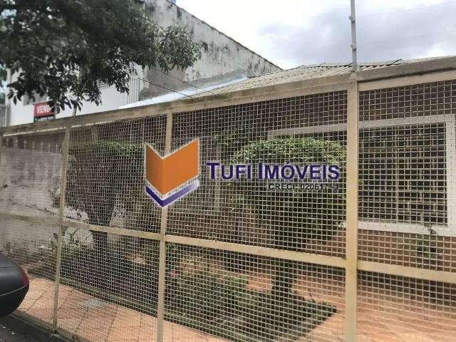 Casa / Sobrado Comercial para Locação em São Paulo/SP Itaim Bibi