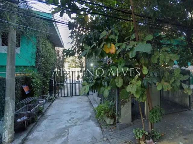 Casa / Sobrado Comercial para Locação em São Paulo/SP Itaim Bibi