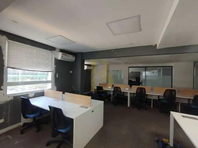 Casa / Sobrado Comercial para Locação em São Paulo/SP Itaim Bibi