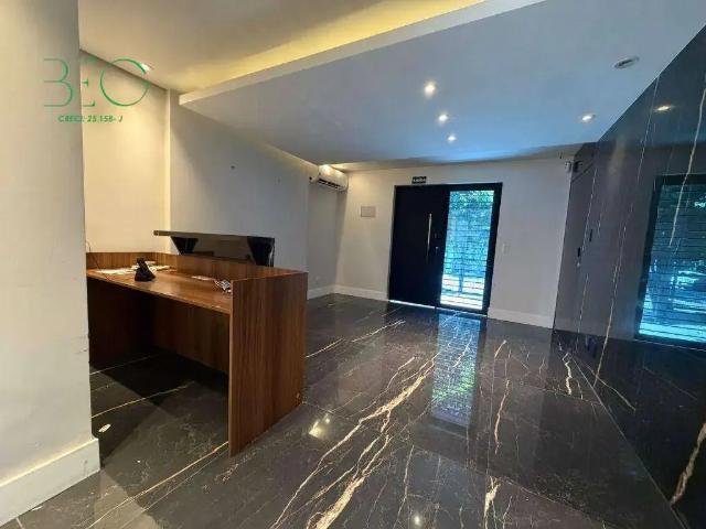 Casa / Sobrado Comercial para Locação em São Paulo/SP Itaim Bibi
