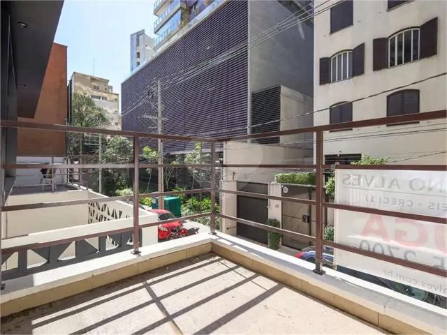 Casa / Sobrado Comercial para Locação em São Paulo/SP Itaim Bibi