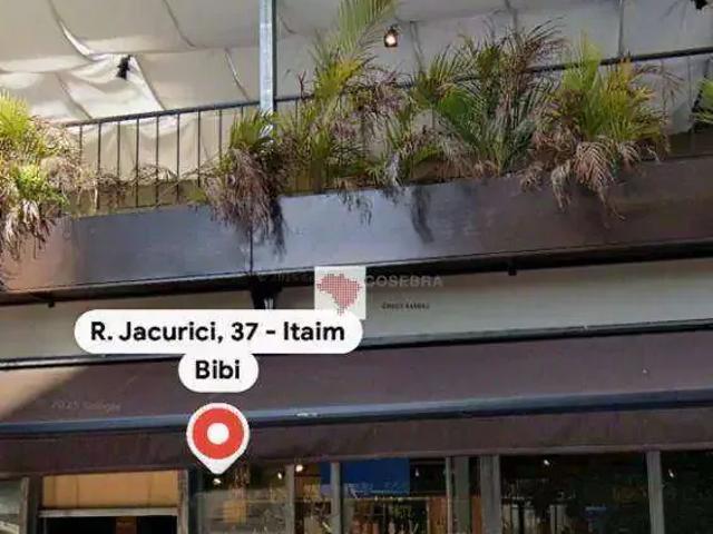 Casa / Sobrado Comercial para Locação em São Paulo/SP Itaim Bibi
