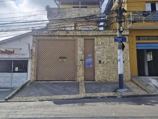 Casa / Sobrado Comercial para Locação em São Paulo/SP Itaquera