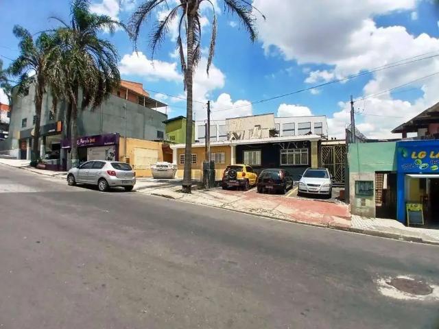 Casa / Sobrado Comercial para Locação em São Paulo/SP Itaquera