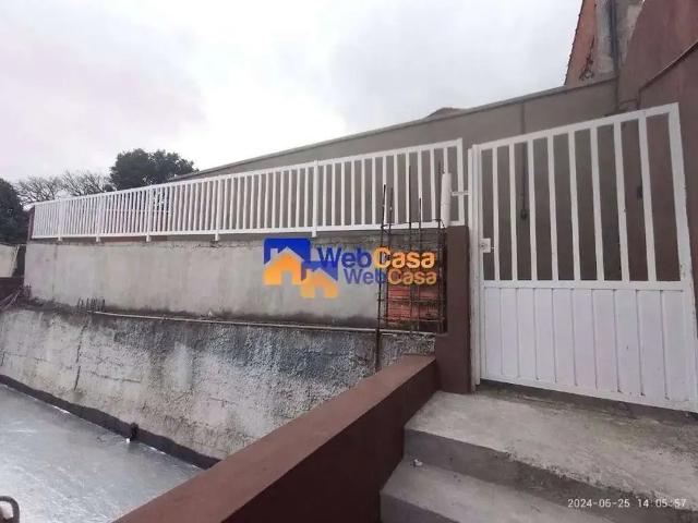 Casa / Sobrado Comercial para Locação em São Paulo/SP Itaquera