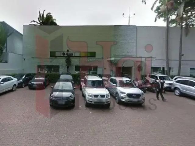 Casa / Sobrado Comercial para Locação em São Paulo/SP Ibirapuera