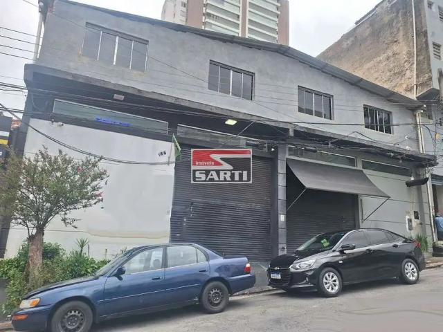 Casa / Sobrado Comercial para Locação em São Paulo/SP Imirim