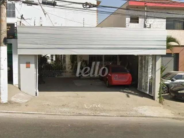 Casa / Sobrado Comercial para Locação em São Paulo/SP Imirim