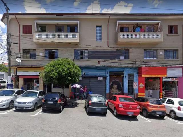 Casa / Sobrado Comercial para Locação em São Paulo/SP Imirim