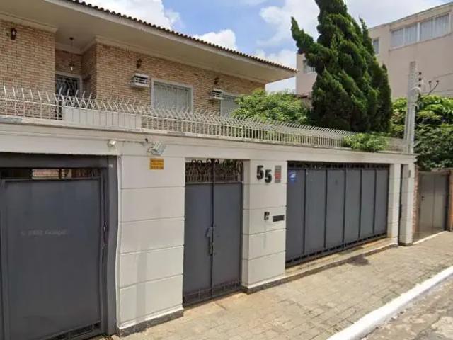 Casa / Sobrado Comercial para Locação em São Paulo/SP Indianópolis