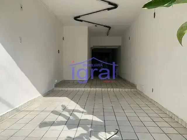 Casa / Sobrado Comercial para Locação em São Paulo/SP Indianópolis