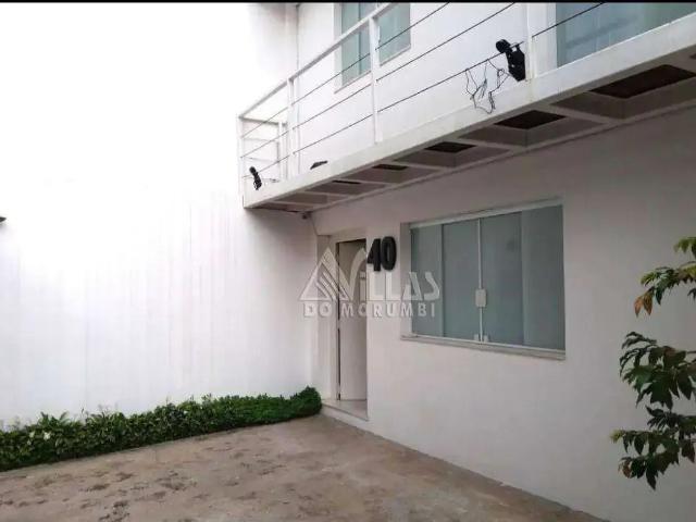 Casa / Sobrado Comercial para Locação em São Paulo/SP Indianópolis