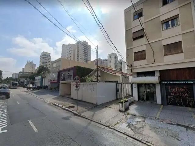 Casa / Sobrado Comercial para Locação em São Paulo/SP Indianópolis