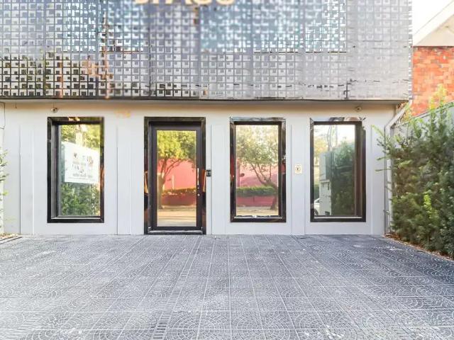 Casa / Sobrado Comercial para Locação em São Paulo/SP Indianópolis