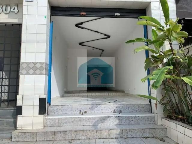 Casa / Sobrado Comercial para Locação em São Paulo/SP Indianópolis 5 Quartos
