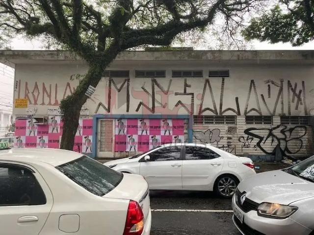 Casa / Sobrado Comercial para Locação em São Paulo/SP Indianópolis