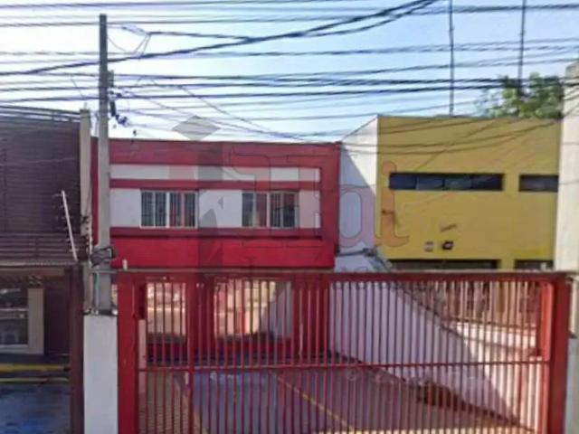 Casa / Sobrado Comercial para Locação em São Paulo/SP Indianópolis 6 Quartos