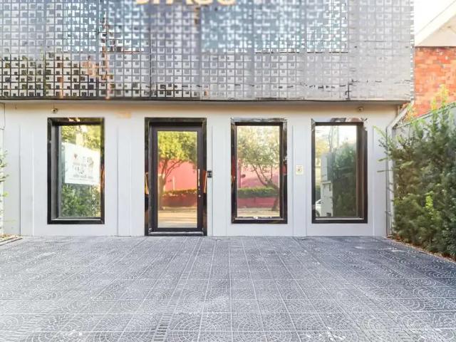 Casa / Sobrado Comercial para Locação em São Paulo/SP Indianópolis
