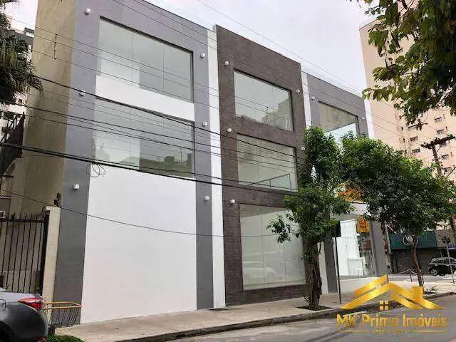 Casa / Sobrado Comercial para Locação em São Paulo/SP Indianópolis