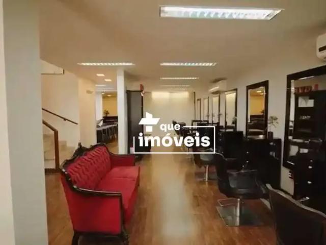 Casa / Sobrado Comercial para Locação em São Paulo/SP Indianópolis
