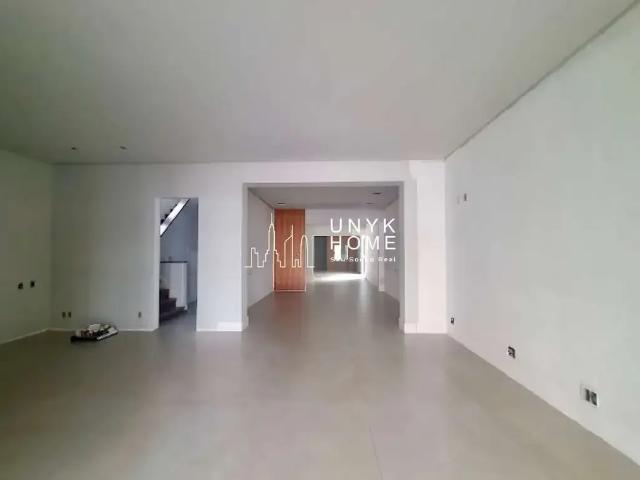 Casa / Sobrado Comercial para Locação em São Paulo/SP Indianópolis 1 Quartos