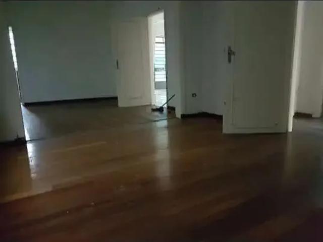 Casa / Sobrado Comercial para Locação em São Paulo/SP Indianópolis 1 Quartos