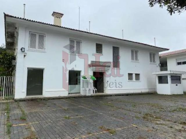 Casa / Sobrado Comercial para Locação em São Paulo/SP Indianópolis 1 Quartos