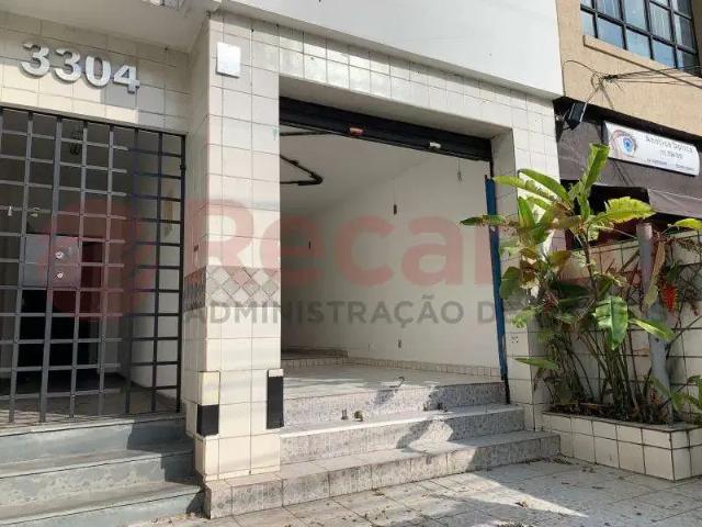 Casa / Sobrado Comercial para Locação em São Paulo/SP Indianópolis 2 Quartos