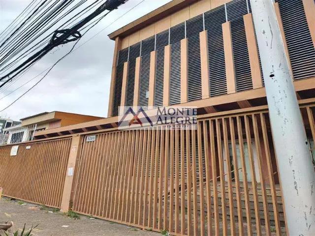 Casa / Sobrado Comercial para Locação em São Paulo/SP Indianópolis 30 Quartos