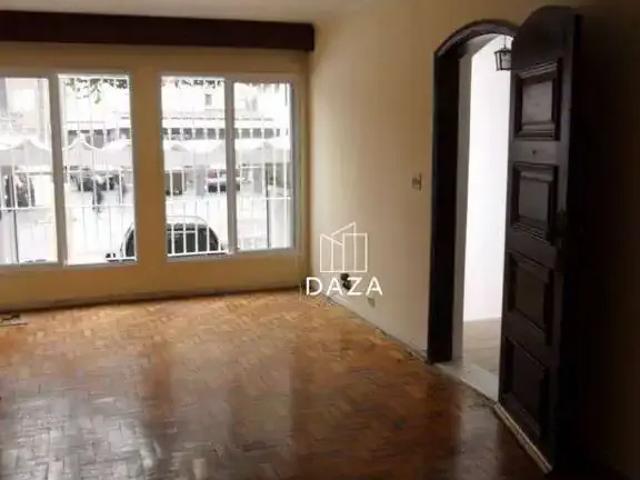 Casa / Sobrado Comercial para Locação em São Paulo/SP Indianópolis
