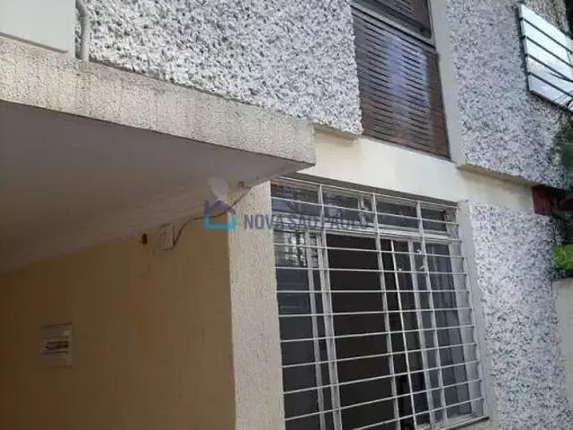Casa / Sobrado Comercial para Locação em São Paulo/SP Indianópolis 3 Quartos