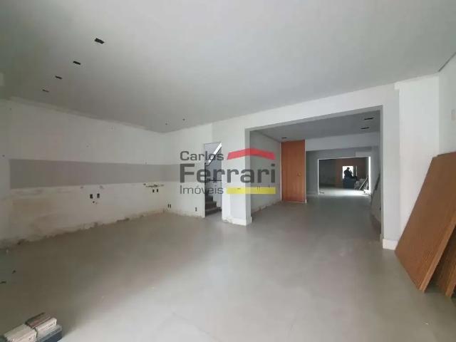Casa / Sobrado Comercial para Locação em São Paulo/SP Indianópolis 3 Quartos