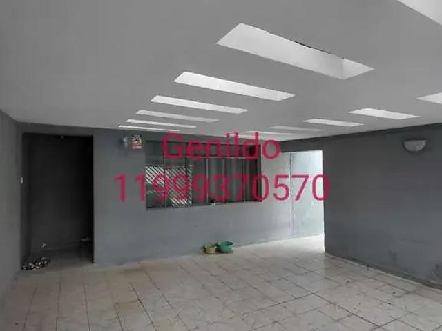 Casa / Sobrado Comercial para Locação em São Paulo/SP Instituto de Previdência 4 Quartos